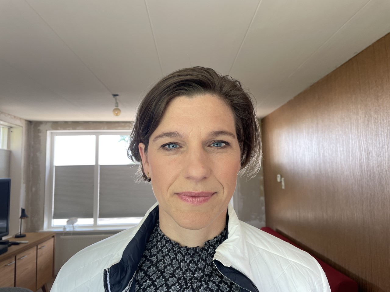 Mirjams grootste motivatie om toezichthouder te worden? 'De regels ...