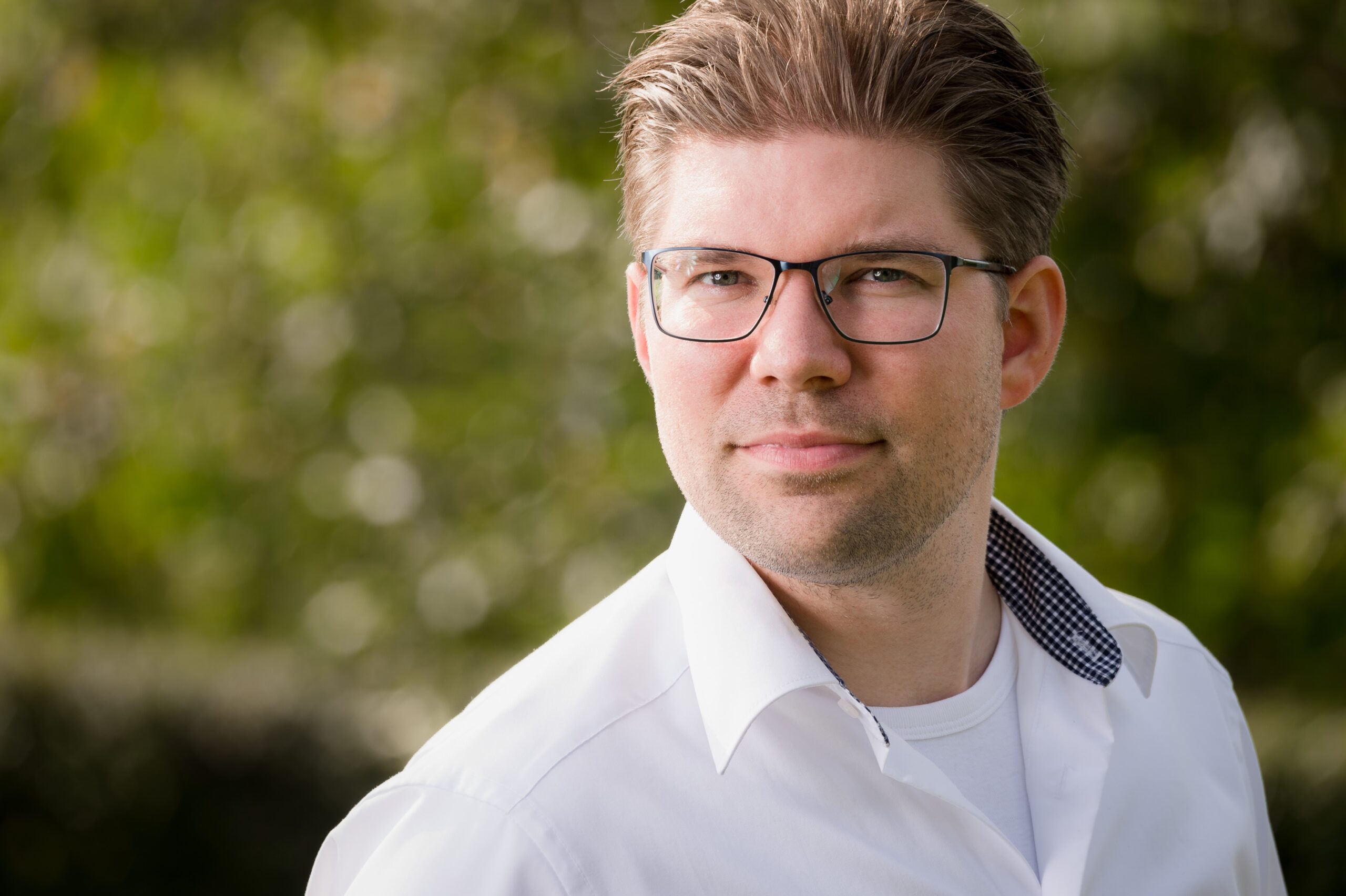 Arjan over zijn rol van toezichthouder - De Erkende Toezichthouder