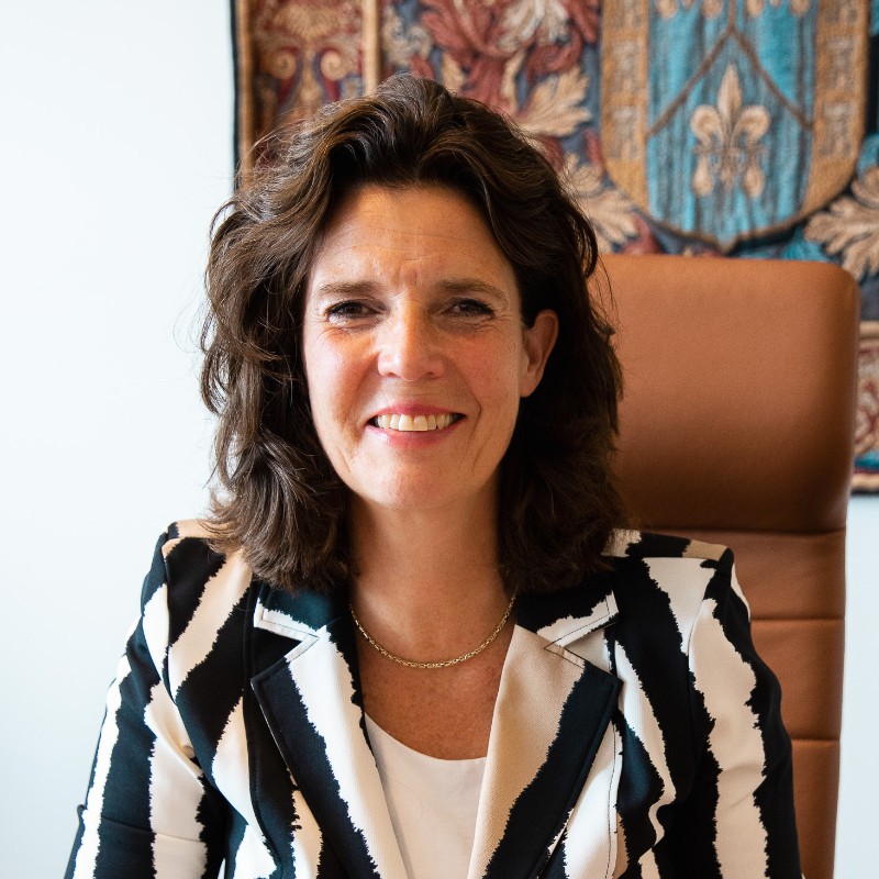 Patricia vraagt zich af: ‘Is dat nu de goede manier om toezicht te ...
