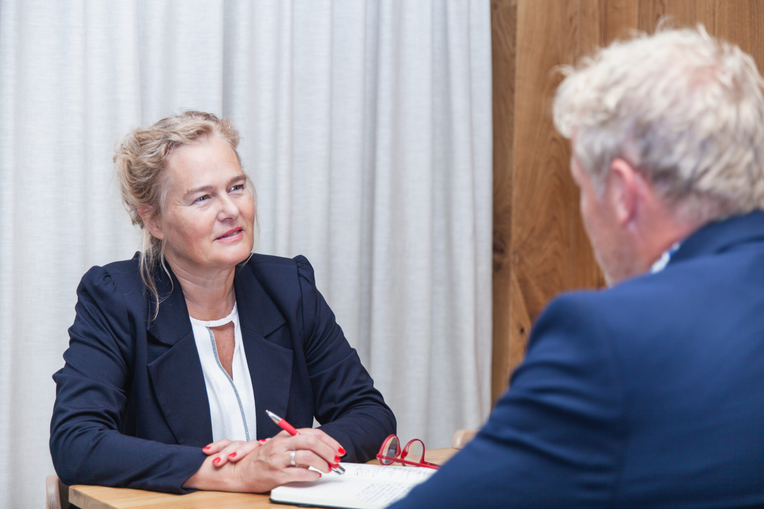 Hoe je als toezichthouder wendbaar wordt in je communicatie - De ...