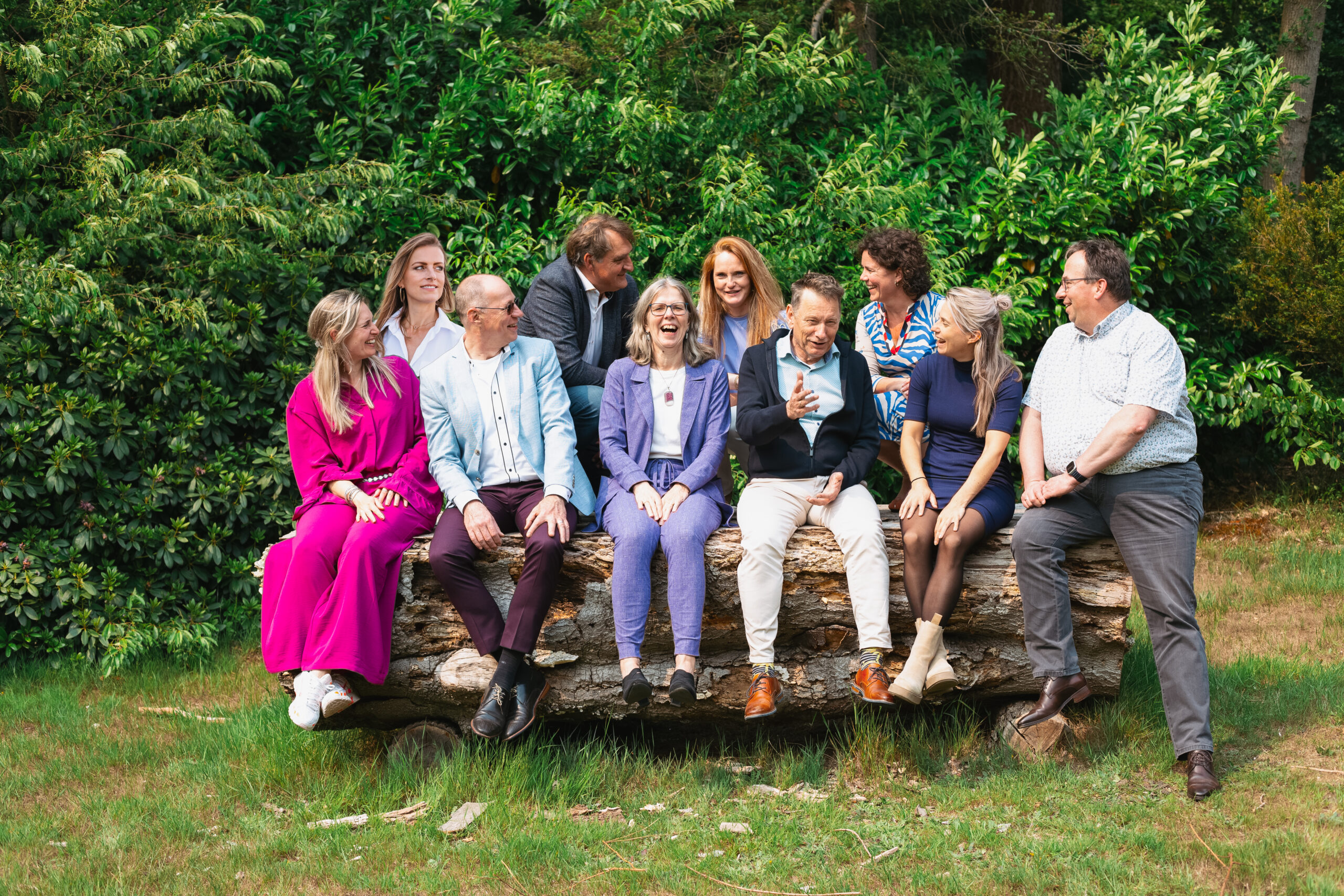 De Erkende Toezichthouder bouwt aan nieuw toezicht